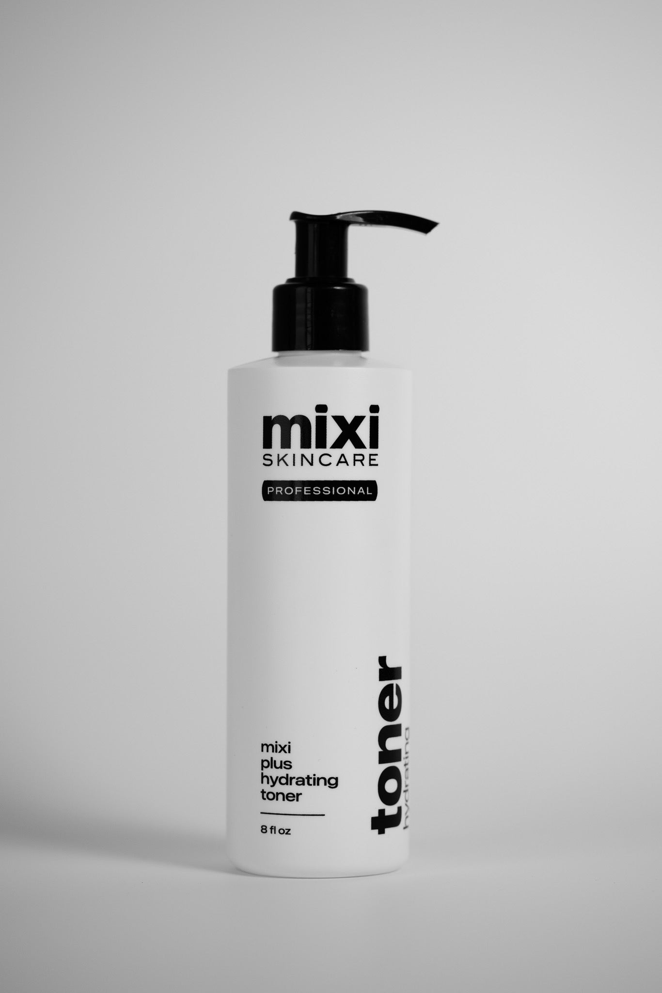 Mixi Plus Hydrating Toner - 8oz Backbar