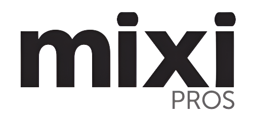 Mixi Guide